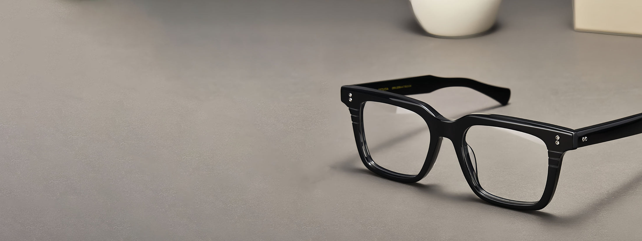 Extra Wide Eyeglasses for Men | 145mm-165mm Prescription Frames ...